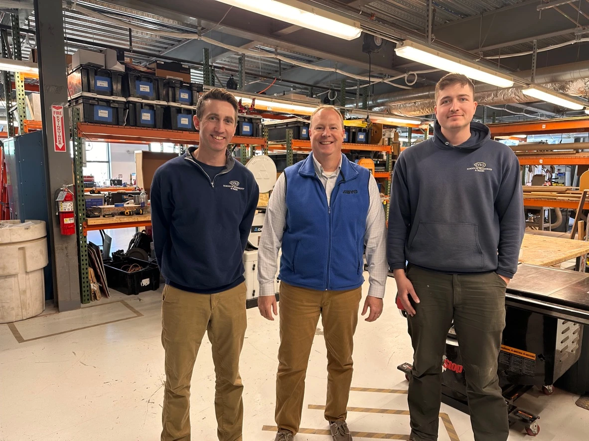 IYRS School of Technology & Trades Earns Accreditation from ABYC ...