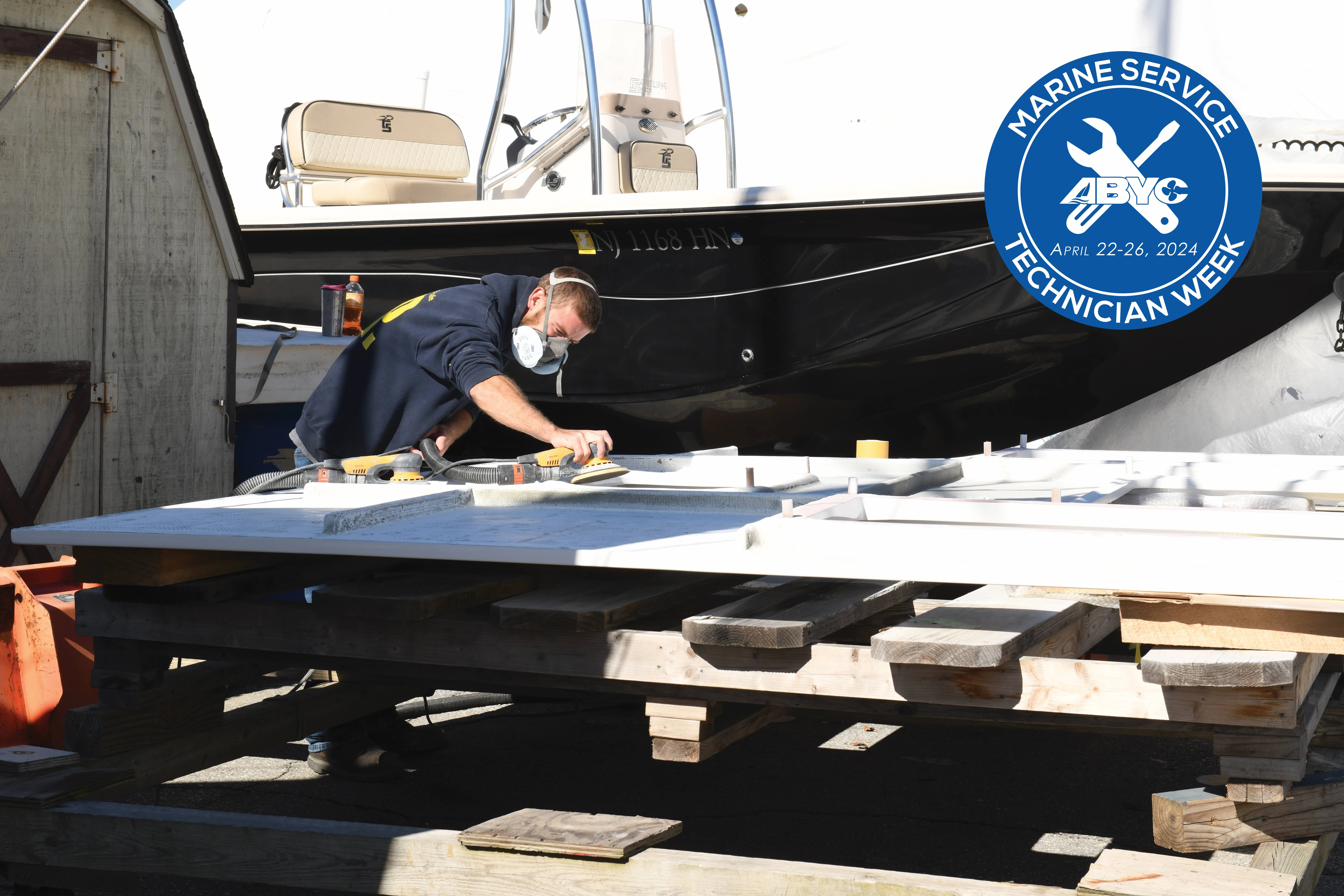 ABYC Sets Date for Annual Marine Service Technician Week - The American ...